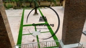 ZERAH - Construct Ng