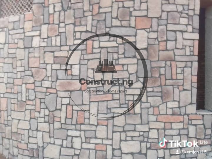 VARIETY STONES AND BRICKS - Construct Ng