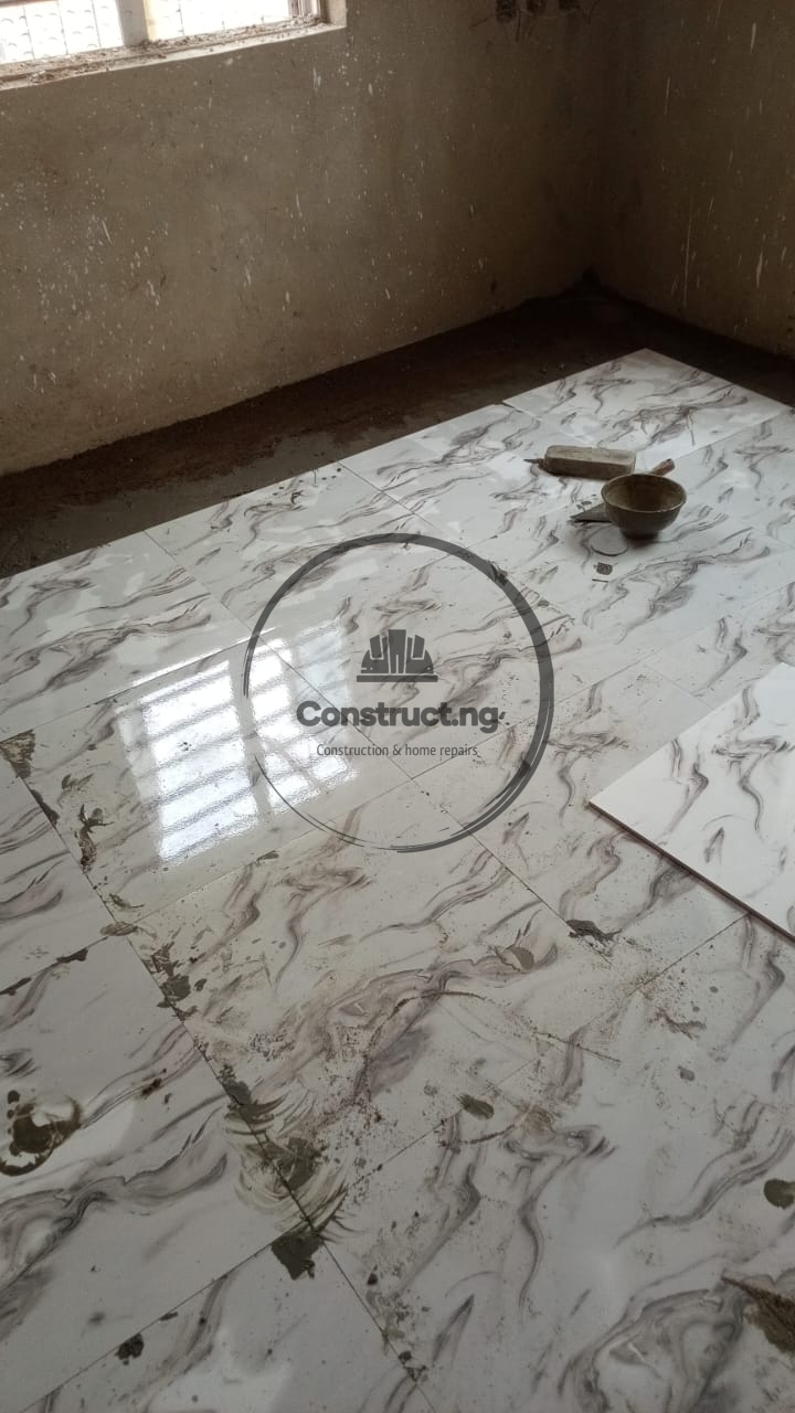 LBC (Laykinz Building and Construction) - Construct Ng