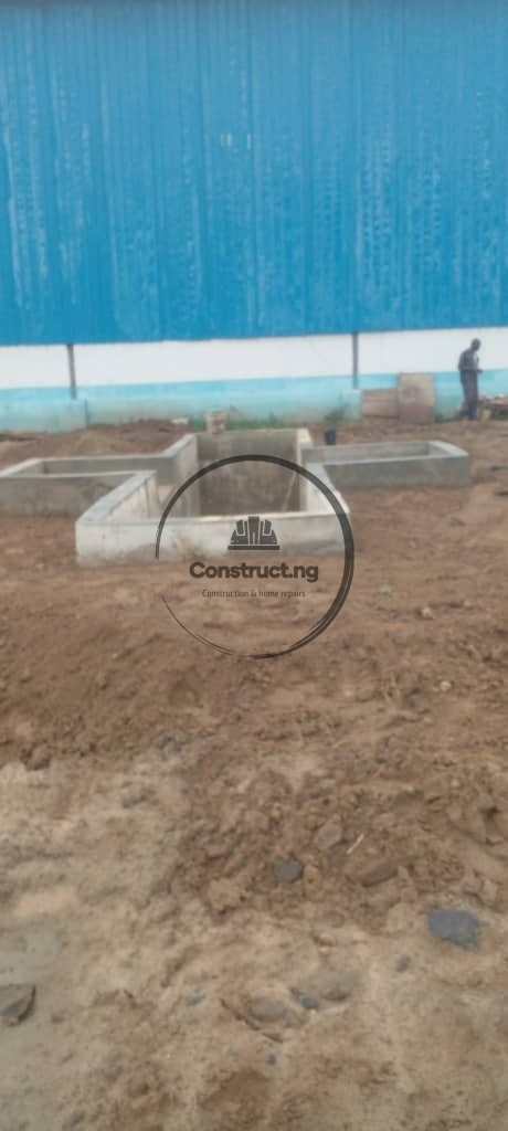 JAJODO CONSTRUCTION COMPANY - Construct Ng