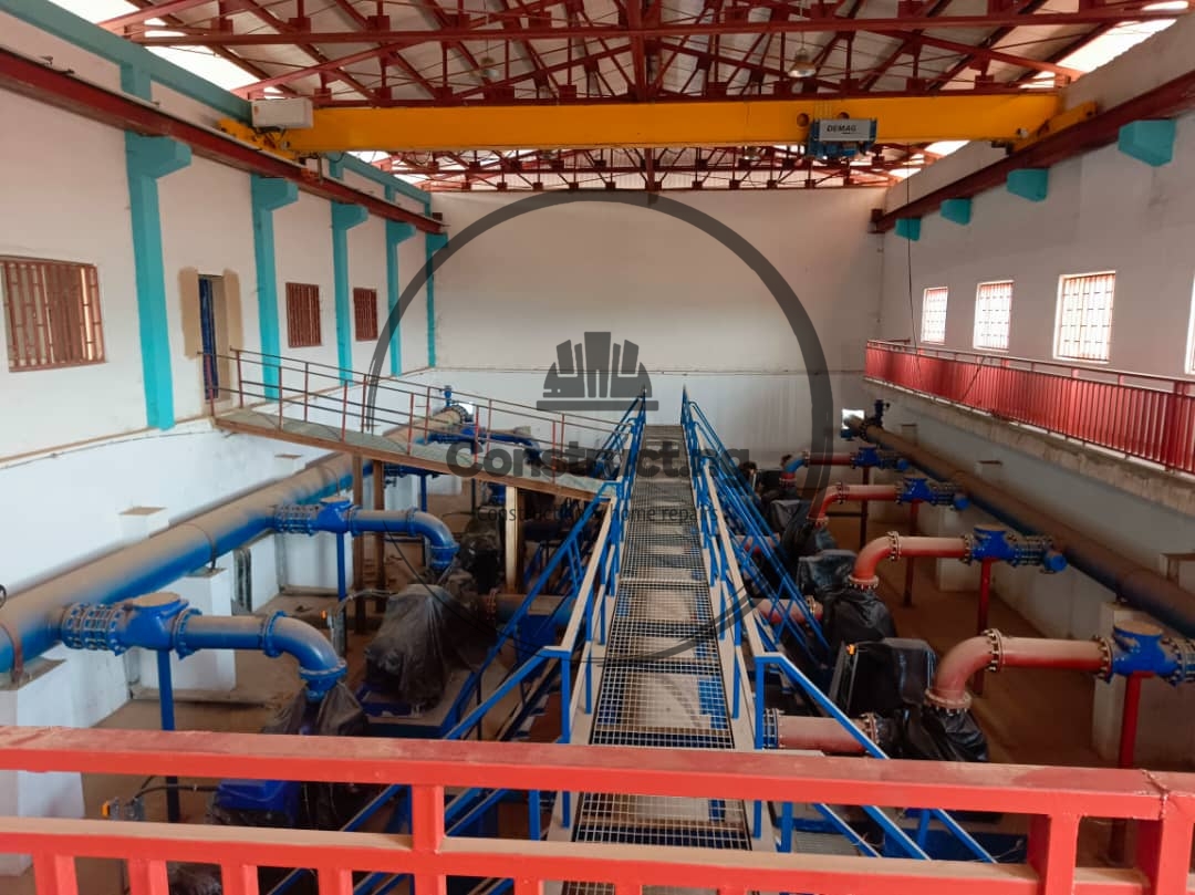 ALAD GEO-SOLUTION NIGERIAN LIMITED - Construct Ng