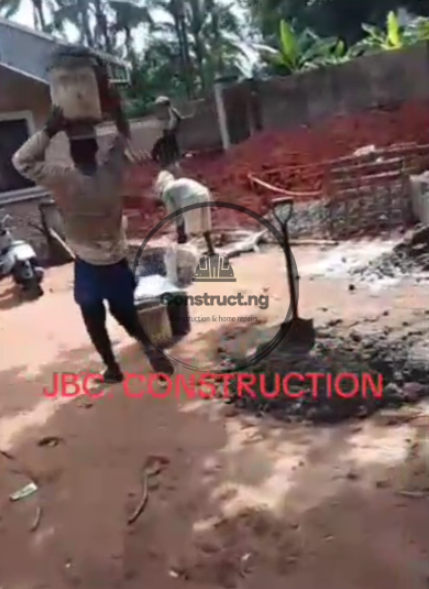 JBC construction - Construct Ng