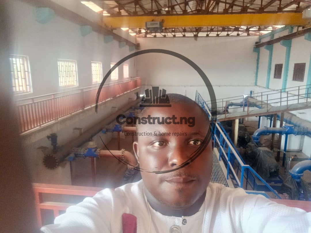 ALAD GEO-SOLUTION NIGERIAN LIMITED - Construct Ng