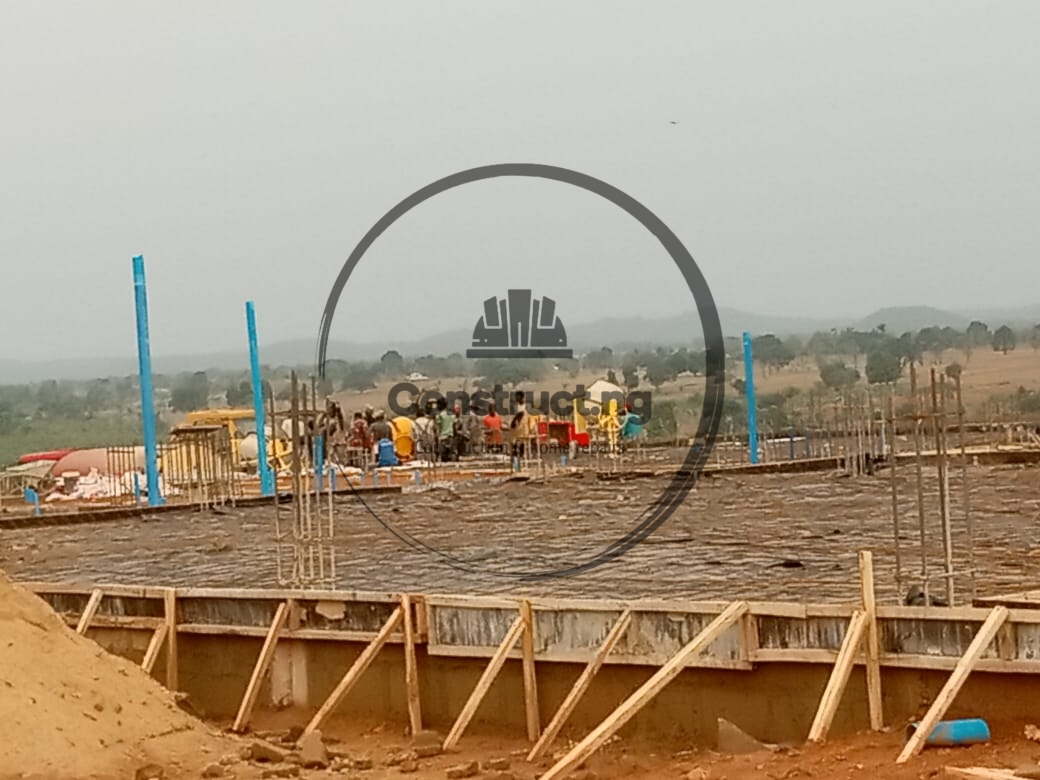 J S S 1010 NIG LTD - Construct Ng