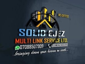 SOLID-EJEZ MULTI LINK SERVICES LTD - Construct Ng
