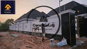 JAMESCO BUILDING CONSTRUCTION ENTERPRISE - Construct Ng