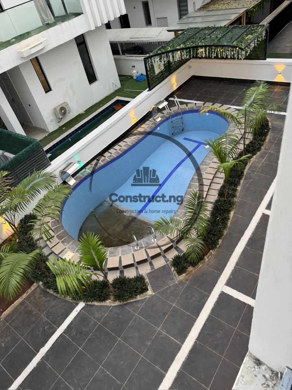 GEOTRUSS GLOBAL CONSTRUCTION - Construct Ng