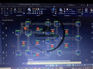 STRUCTDESIGN CREATION - Construct Ng