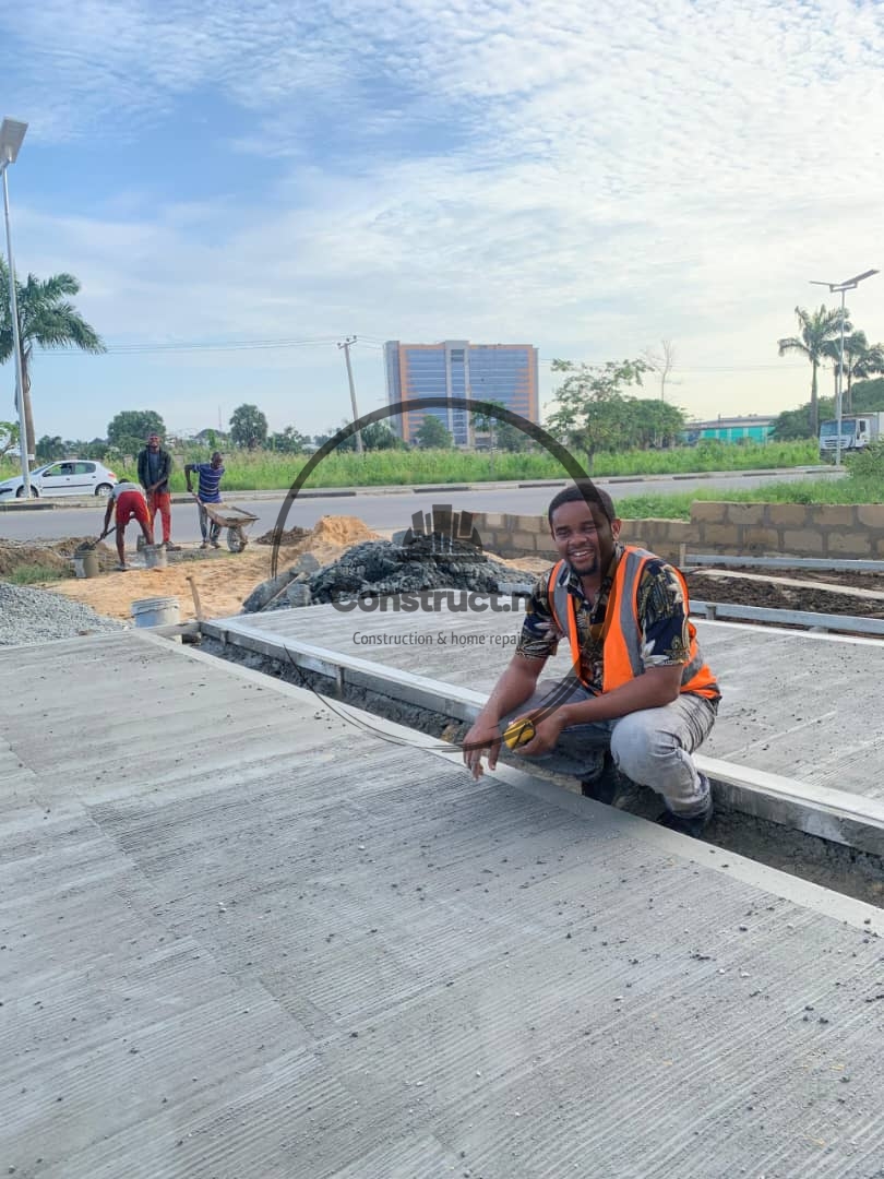 RAPHHILL ENGINEERING LTD - Construct Ng