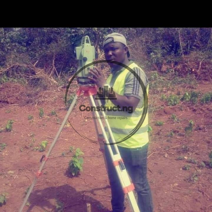 ALAD GEO-SOLUTION NIGERIAN LIMITED - Construct Ng