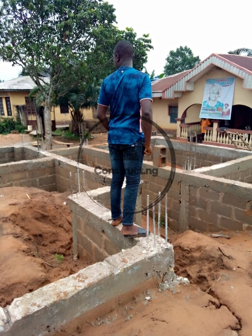 VALSTONE ENGINEERING SERVICE - Construct Ng