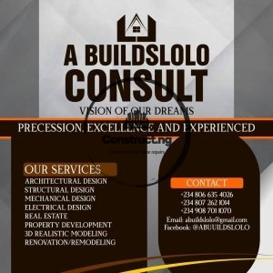 A BUILDSLOLO CONSULT - Construct Ng