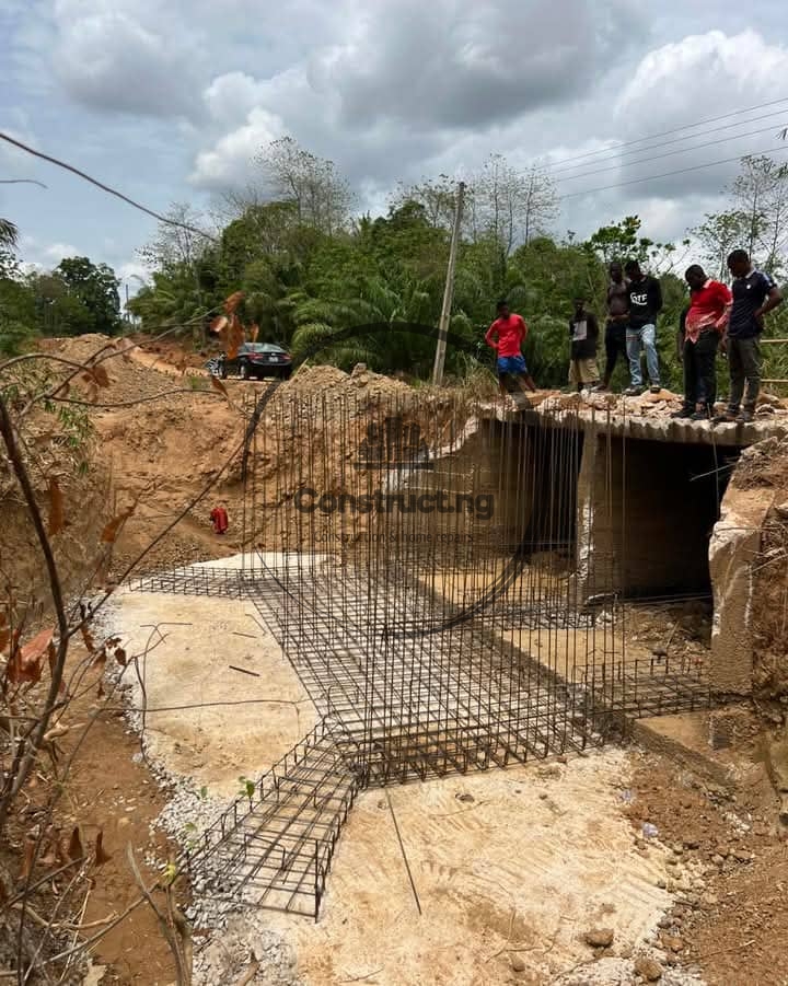 JAPAUL ENGINEERING SOLUTION - Construct Ng