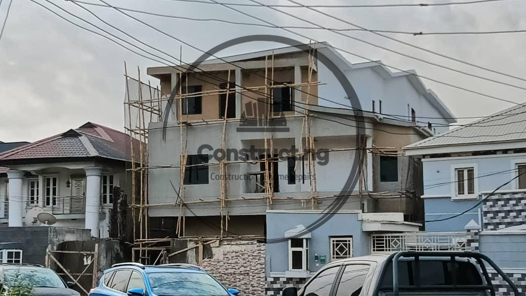 AGBA-AKIN PROPERTIES AND DEVELOPMENT COMPANY LIMITED - Construct Ng