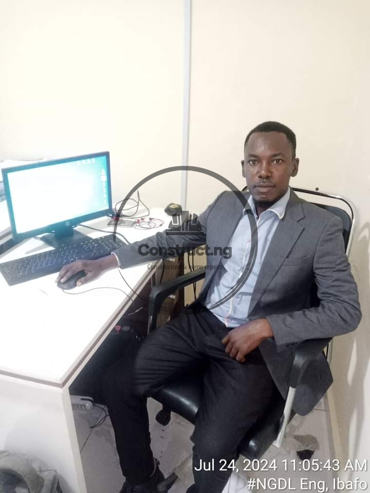 Japaul Construction and Engineering Service - Construct Ng