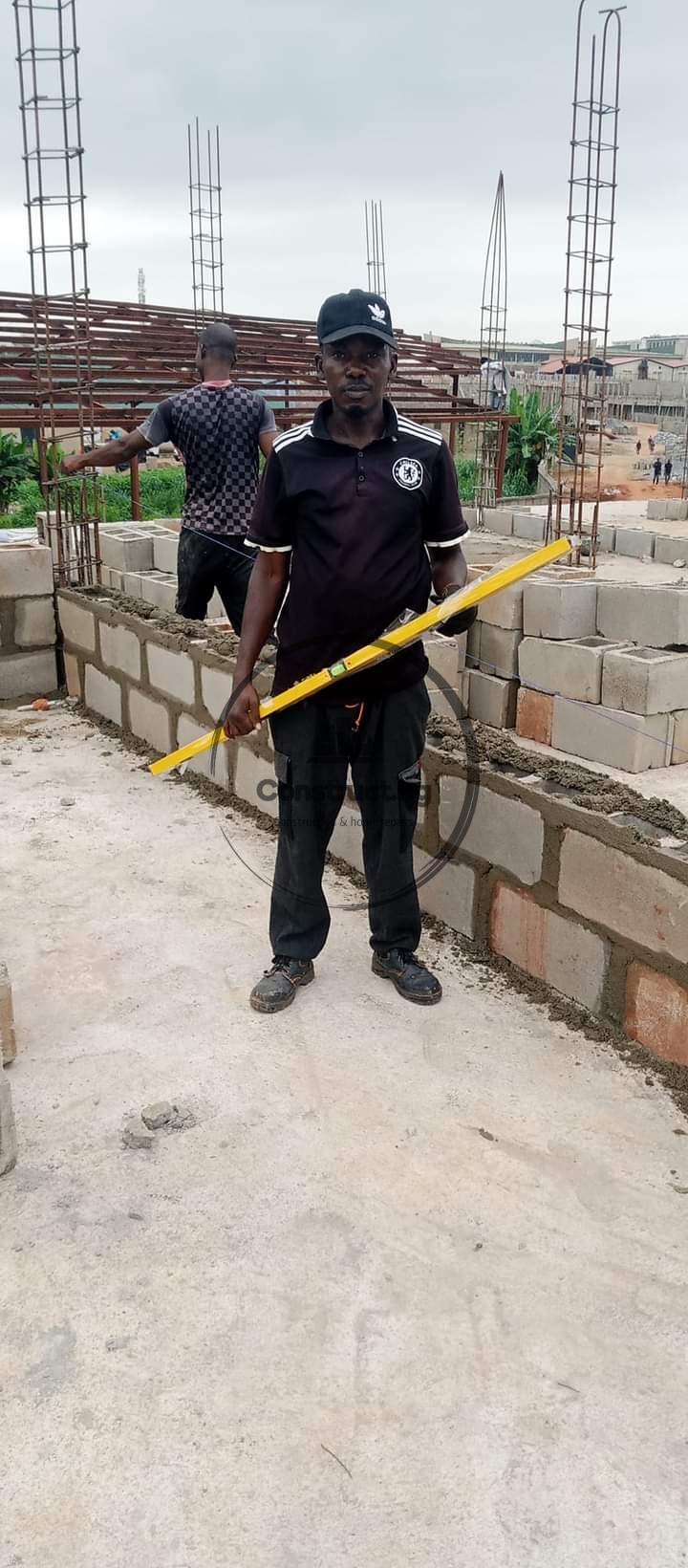 Japaul Construction and Engineering Service - Construct Ng