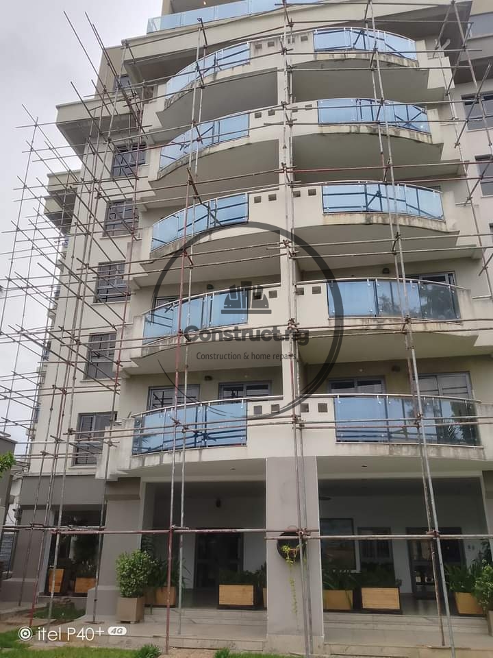 Japaul Construction and Engineering Service - Construct Ng