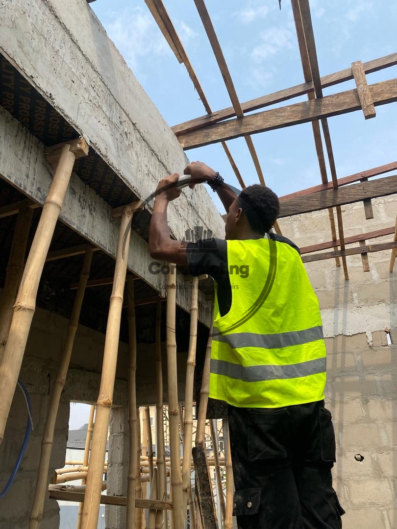 ARCHINEERS CONSTRUCTION - Construct Ng