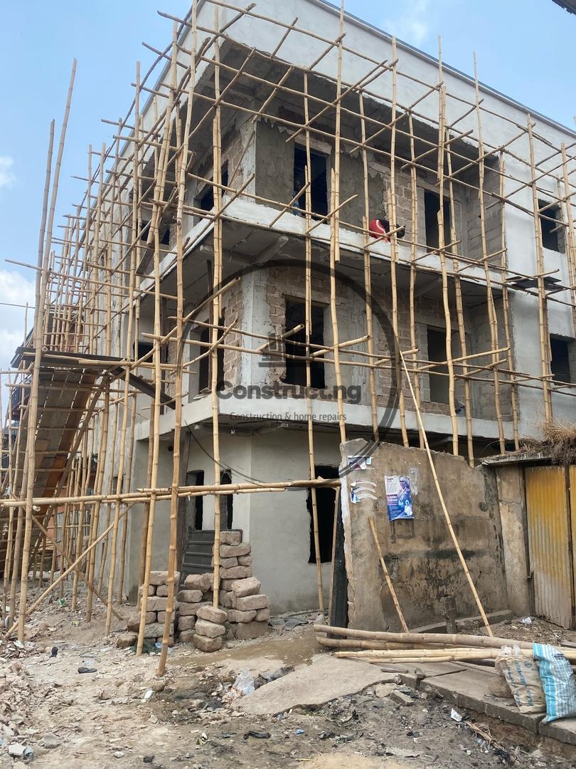 ARCHINEERS CONSTRUCTION - Construct Ng