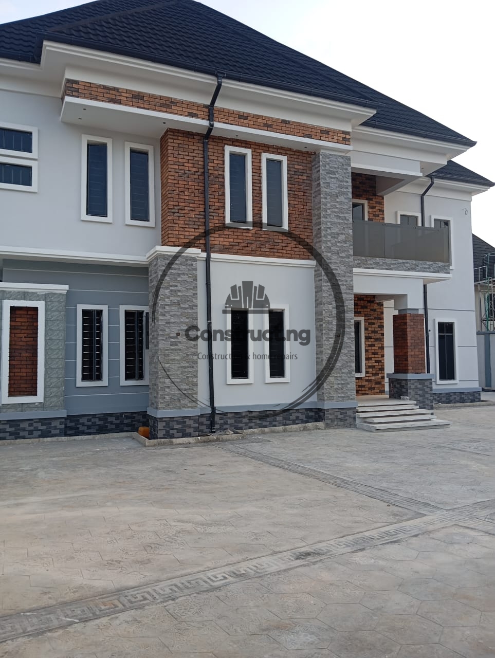 EDELUX PAINT - Construct Ng