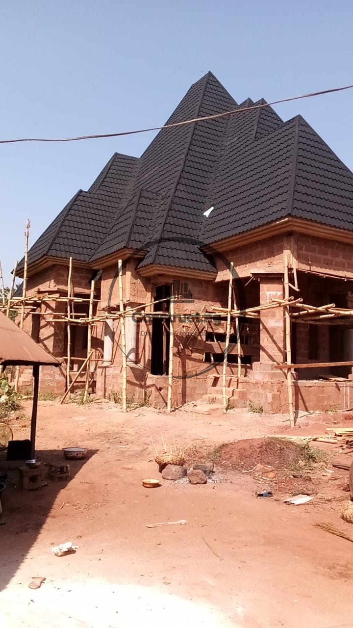 DANCO CONSTRUCTION - Construct Ng