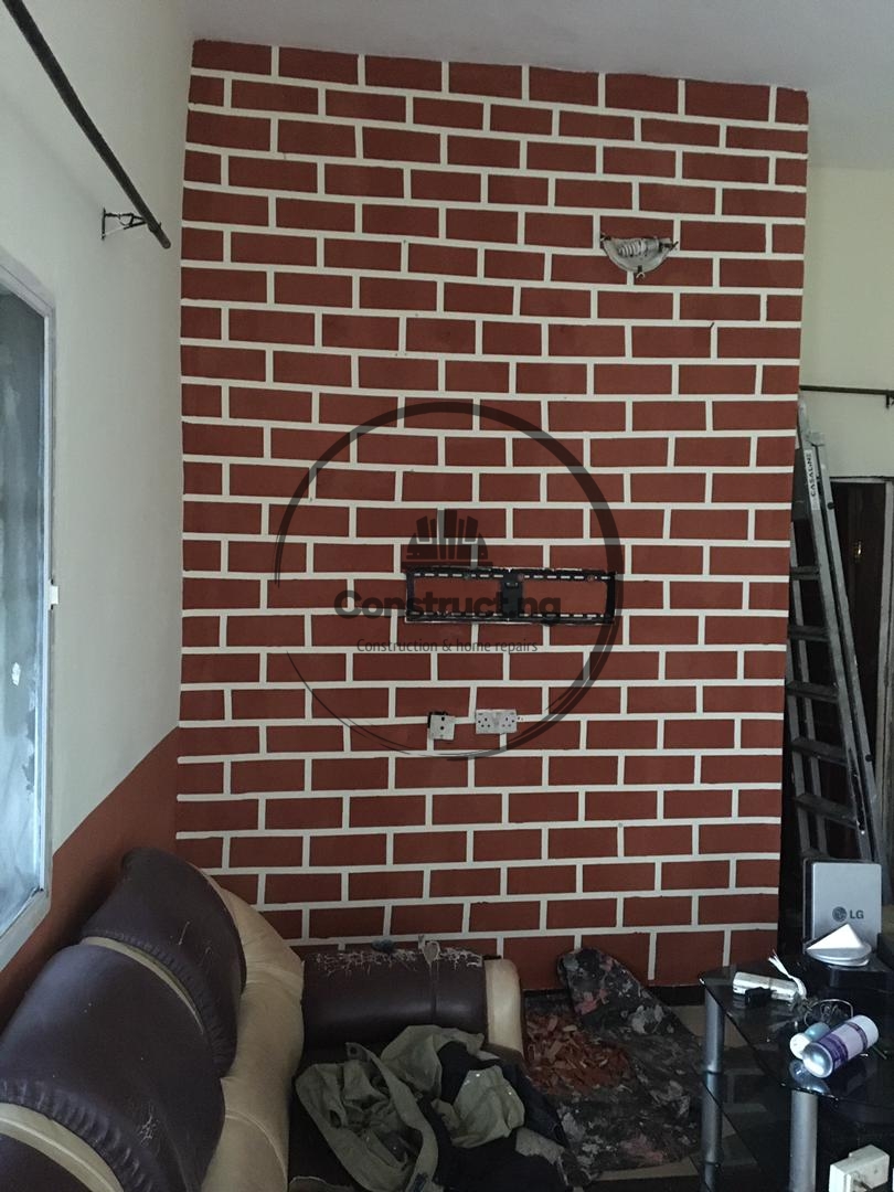 BONVEN INTERIOR - Construct Ng