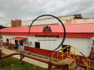 BOLD CONSTRUCTION COMPANY - Construct Ng