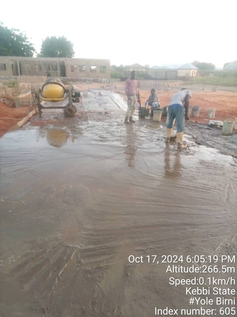 SALAMA MULTI TRADE ENTERPRISE - Construct Ng