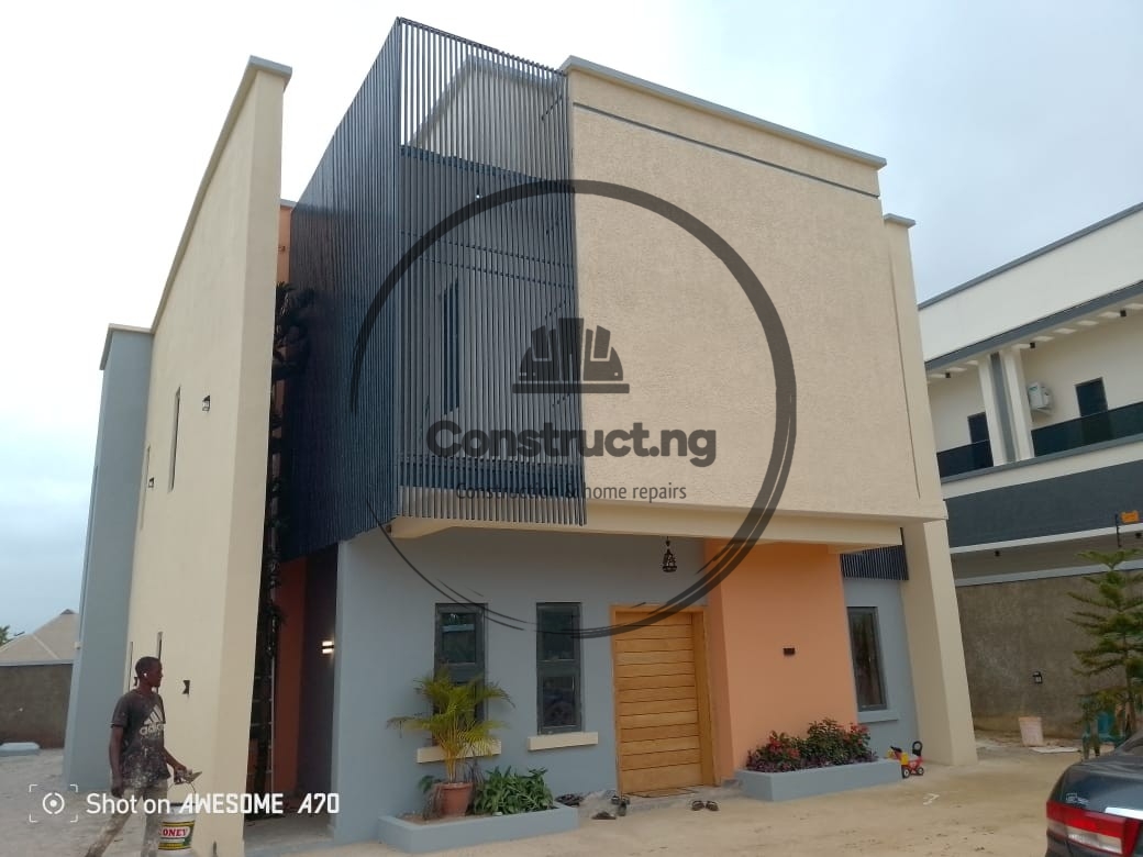 PREFECT HOMES DECOR - Construct Ng