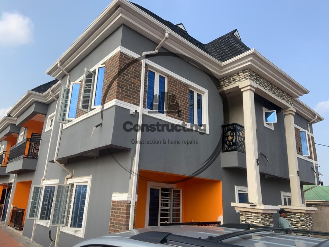 PREFECT HOMES DECOR - Construct Ng